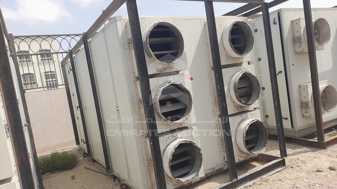 Miscellaneous scrap materials for sale for sale in UAE - 542023 ...