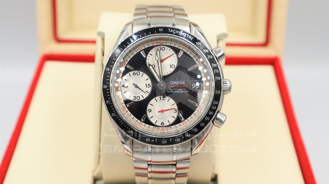 Omega watch for sale in UAE - 558042 | Emirates Auction
