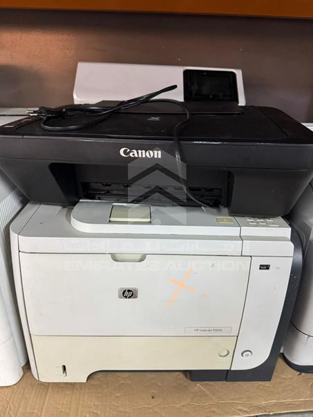 Printers for sale in UAE - 582866 | Emirates Auction