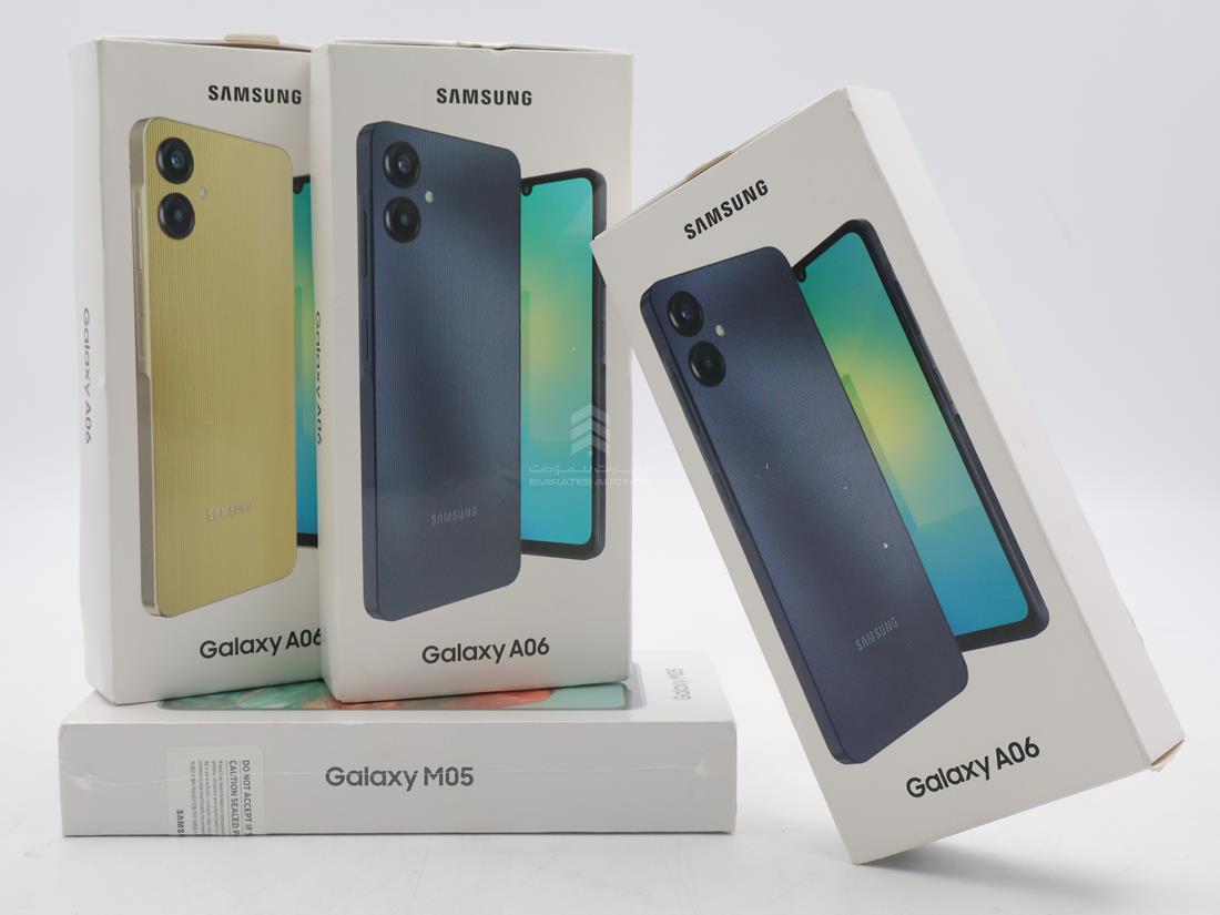 Mobile Phones for sale in UAE - 545978 | Emirates Auction