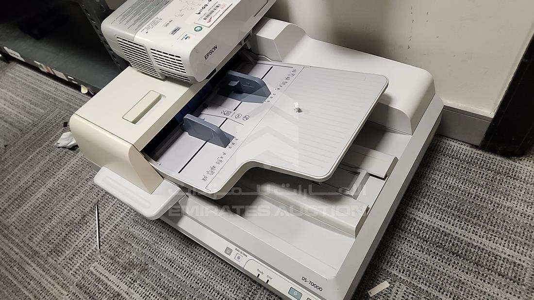 IT Equipment's for sale in UAE - 554700 | Emirates Auction