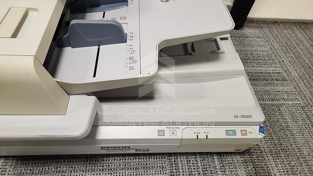 IT Equipment's for sale in UAE - 554700 | Emirates Auction