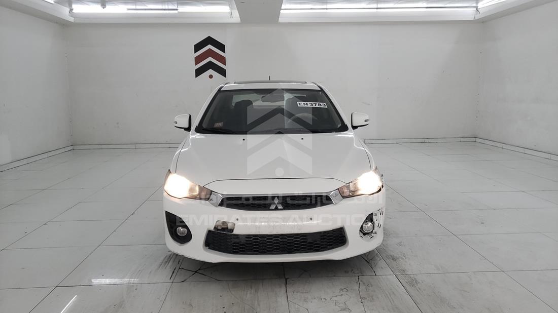 2017 Mitsubishi Lancer EX for sale in UAE - JE3AB36A7HU707515 - 402706 ...