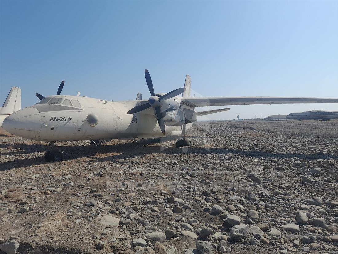 Aircraft Scrap for sale in UAE - 531973 | Emirates Auction