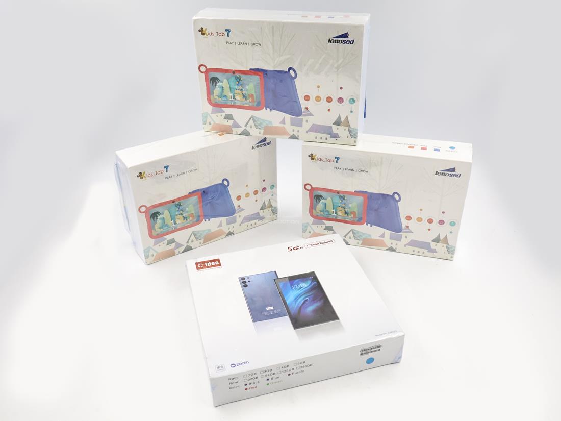 Tablets for sale in UAE - 550211 | Emirates Auction