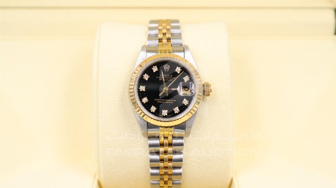 Rolex Watch for sale in UAE - 549151 | Emirates Auction