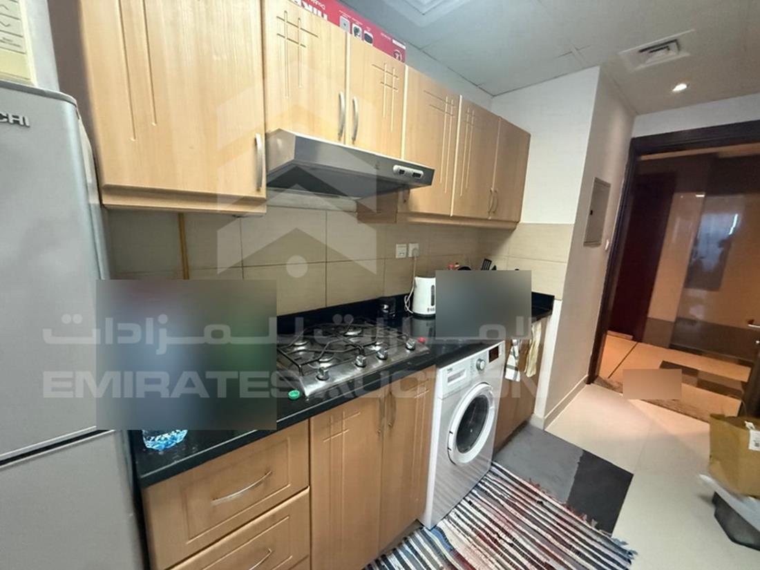 Elite Residences 3 - Studio for sale in UAE - 19740 | Emirates Auction