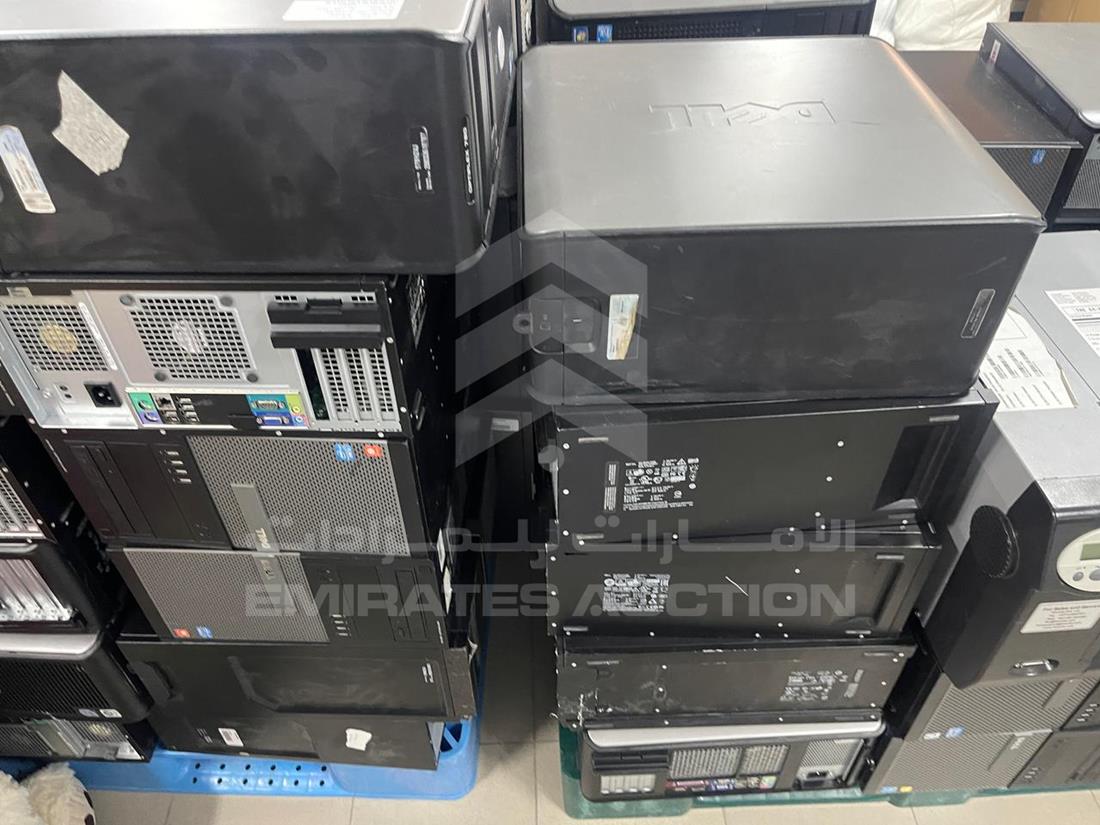 computer devices for sale in UAE - 545715 | Emirates Auction