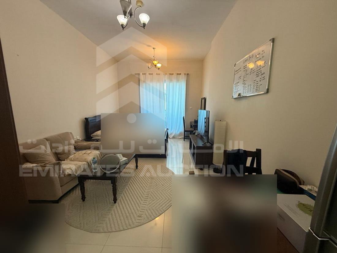 Elite Residences 3 - Studio for sale in UAE - 19740 | Emirates Auction