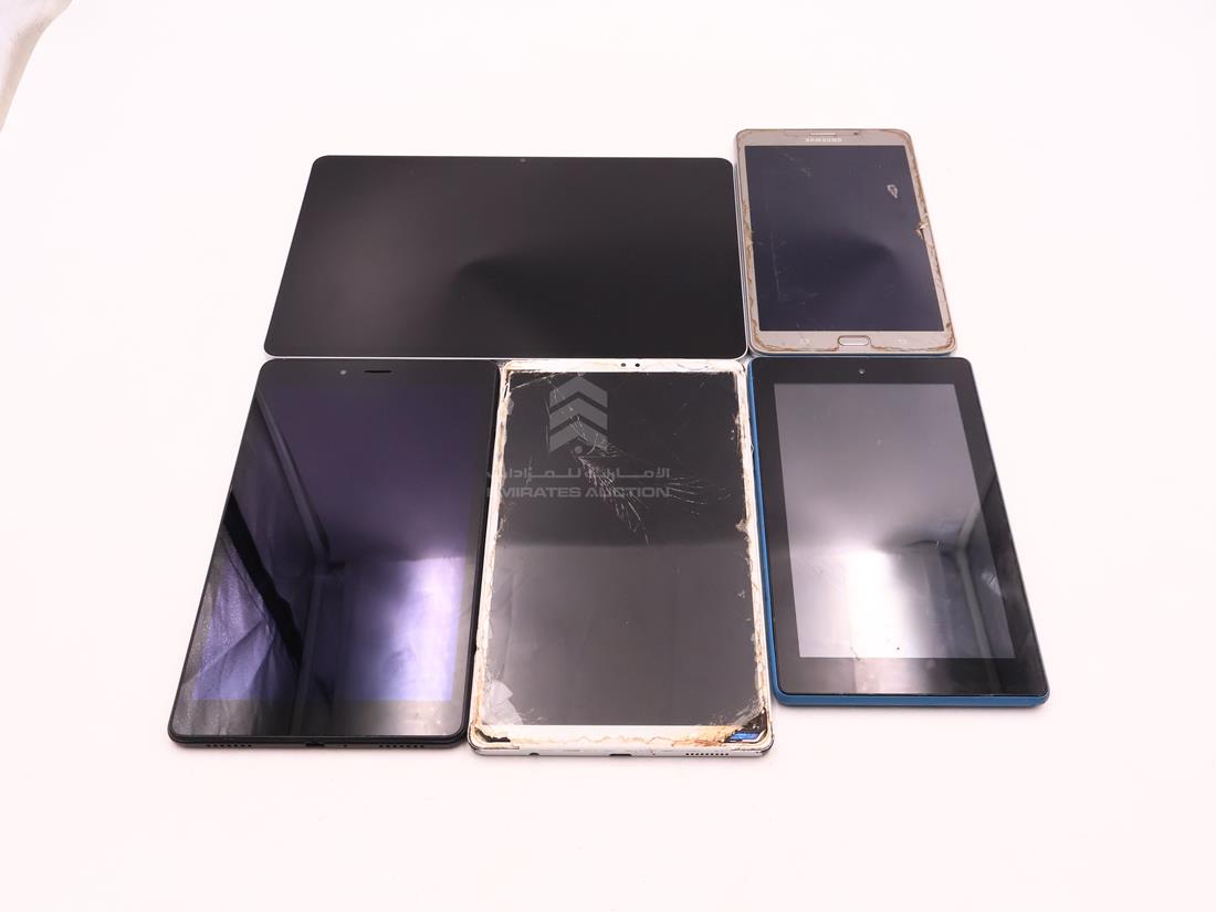 Tablets for sale in UAE - 579171 | Emirates Auction