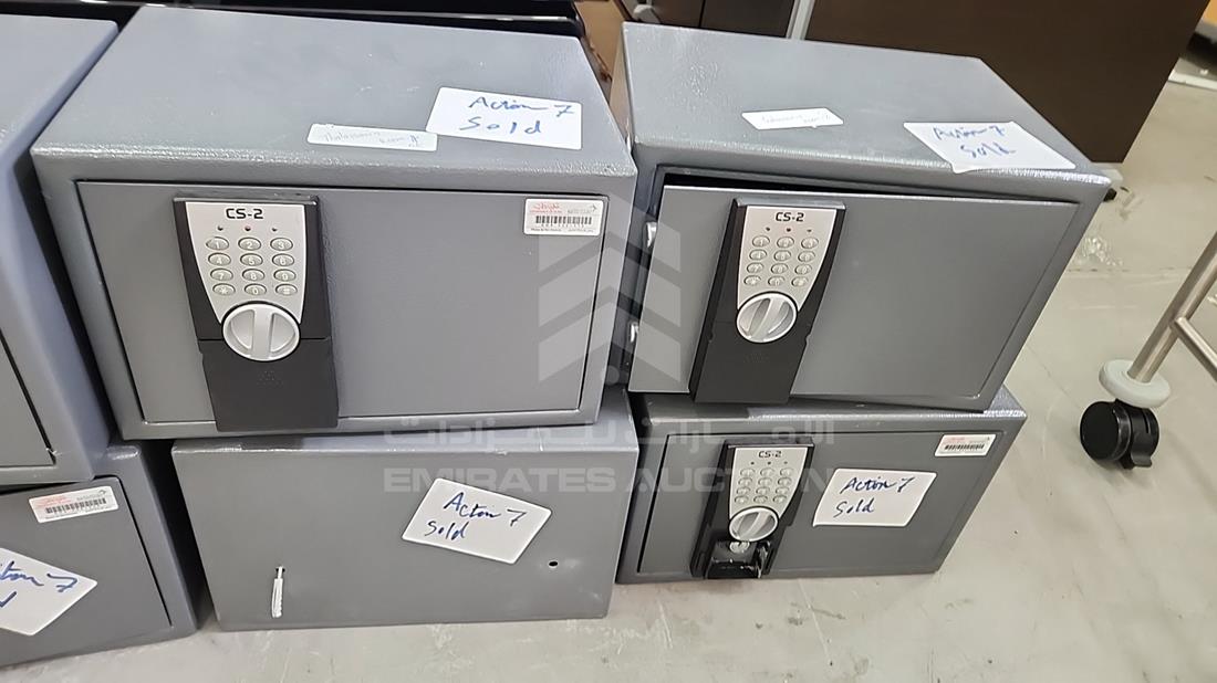 Miscellaneous Equipment for sale in UAE - 568168 | Emirates Auction