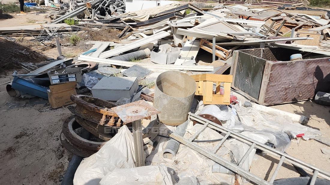 Various Scrap for sale in UAE - 550720 | Emirates Auction