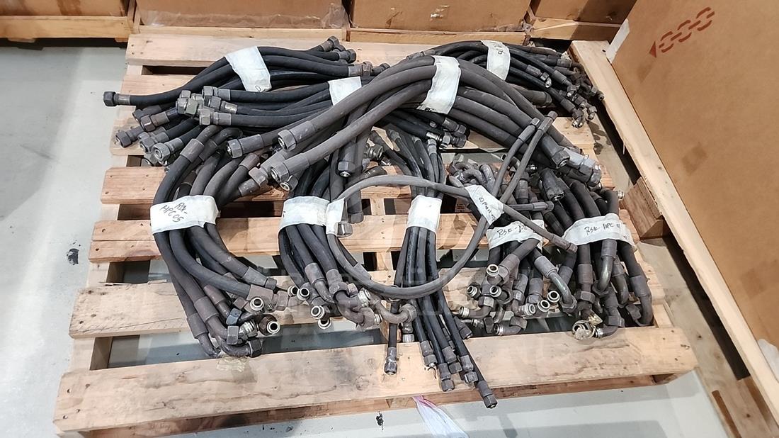 Scrap Parts for sale in UAE - 543367 | Emirates Auction