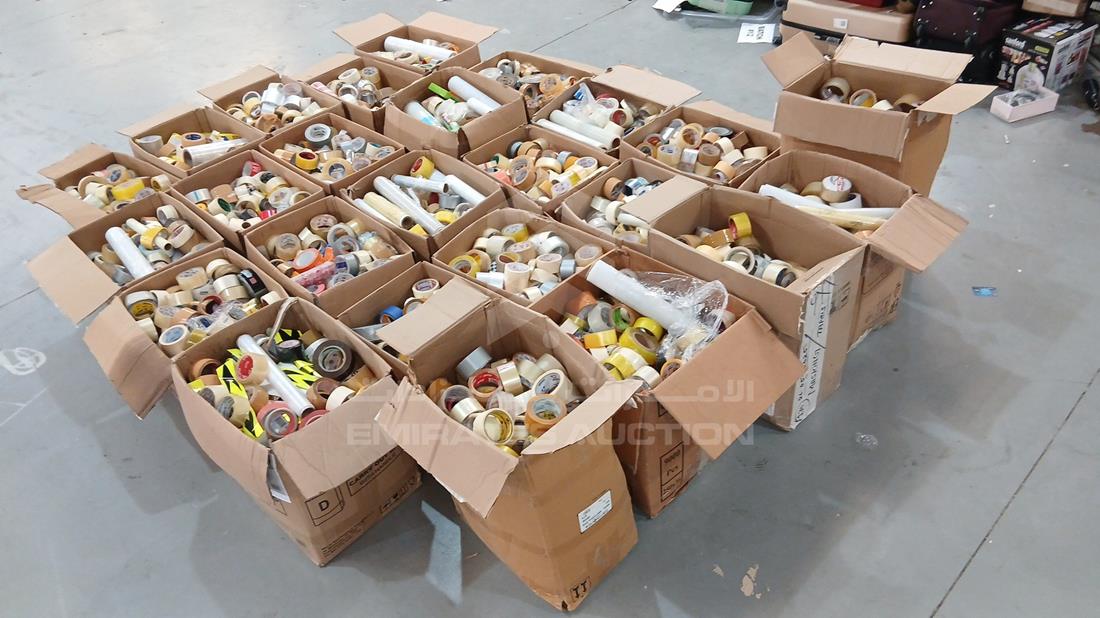Miscellaneous Items for sale in UAE - 562572 | Emirates Auction