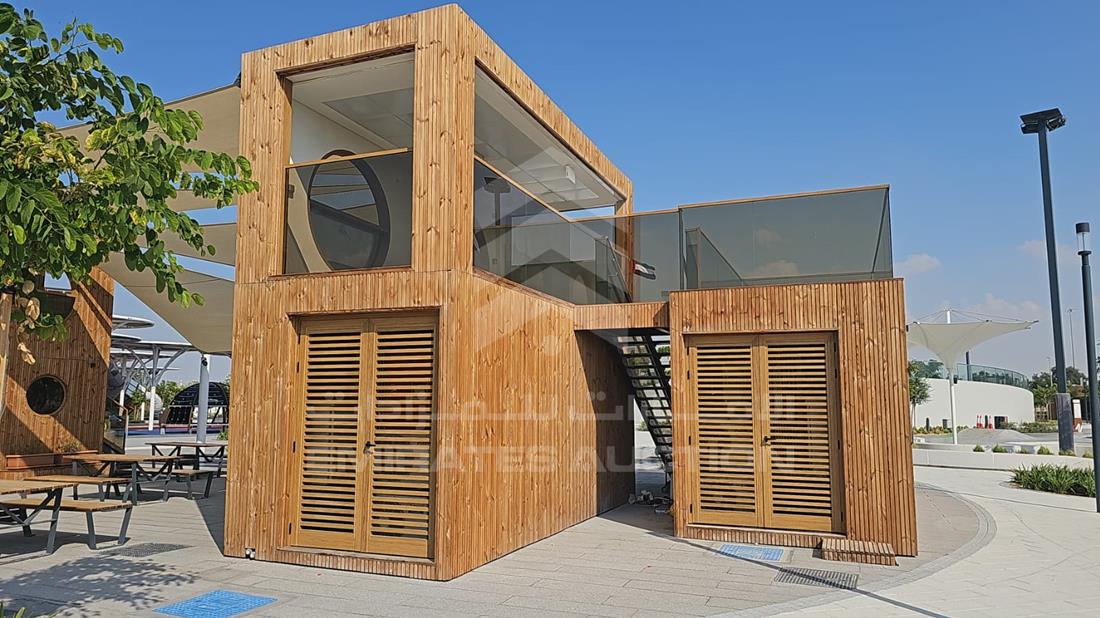 Kiosk No-2 for rent in AL RAHBA for sale in UAE - 542039 | Emirates Auction