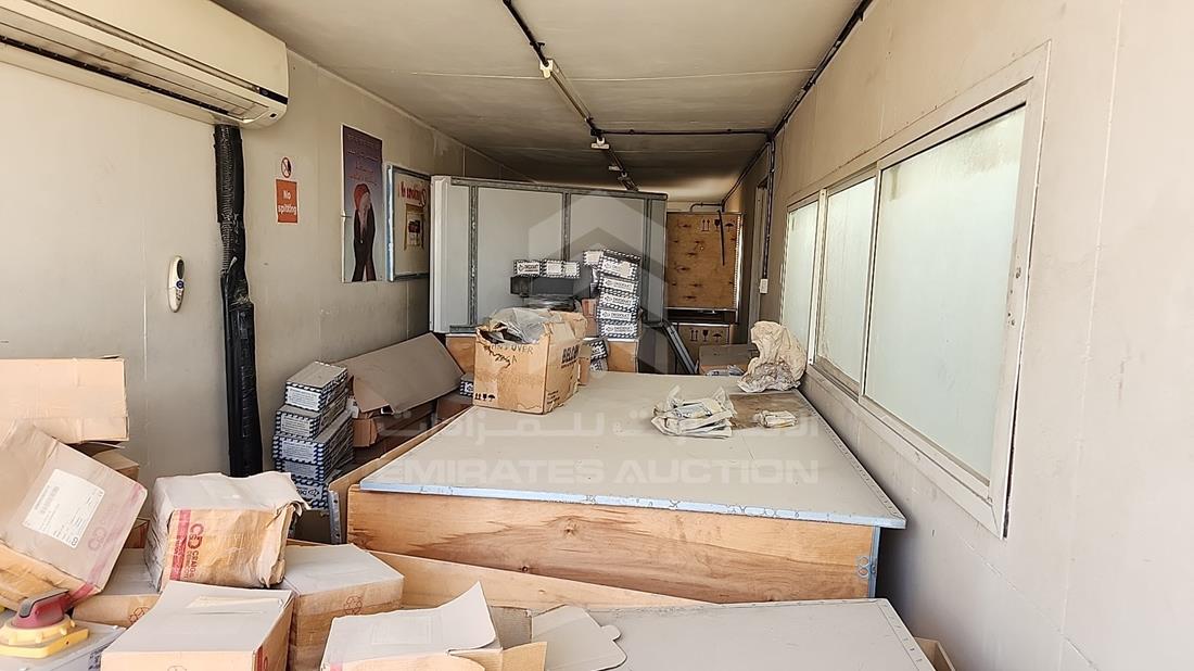 Miscellaneous Items for sale in UAE - 603687 | Emirates Auction