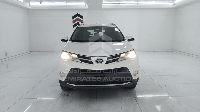 VIN: JTMDF9EV1DD012701 | Toyota RAV 4 2013 car history - Stat.vin