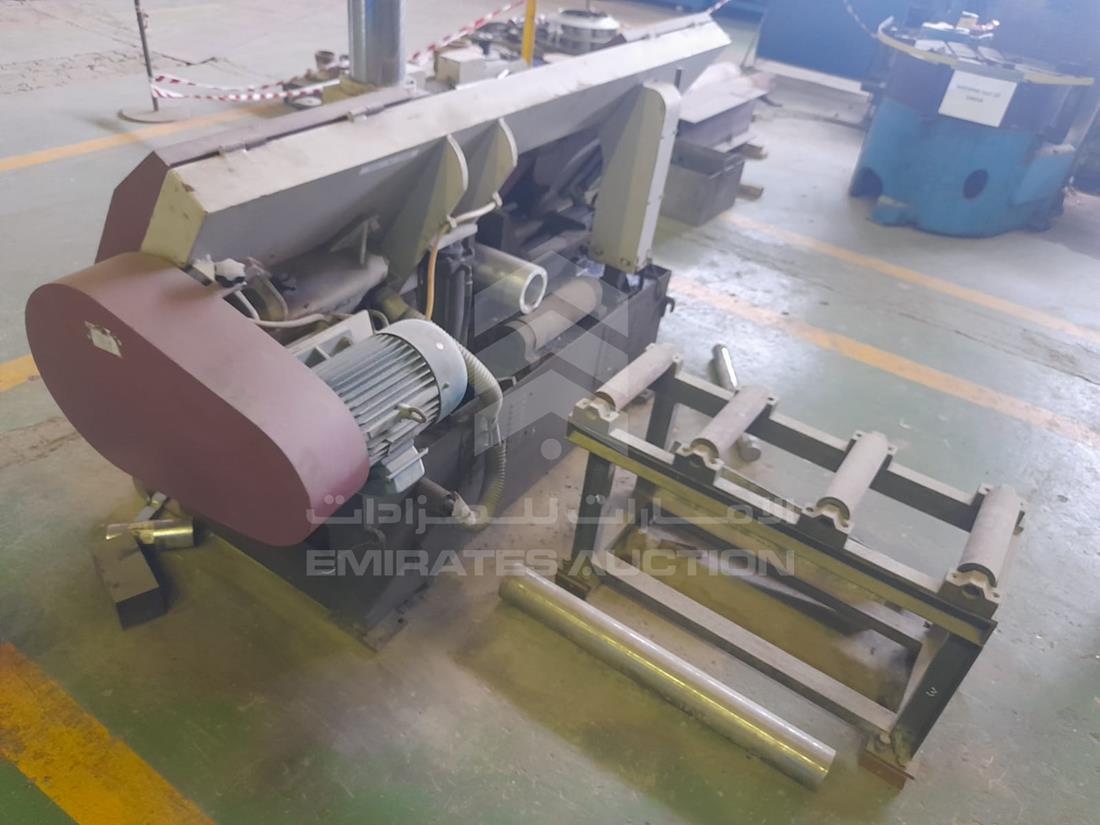 Machines and generators for sale in UAE - 535178 | Emirates Auction