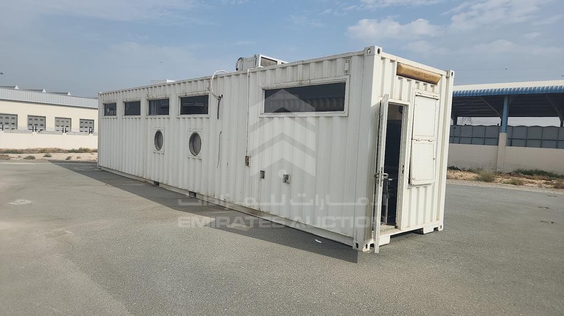 Portable slaughterhouse cabins for sale for sale in UAE - 545419 ...