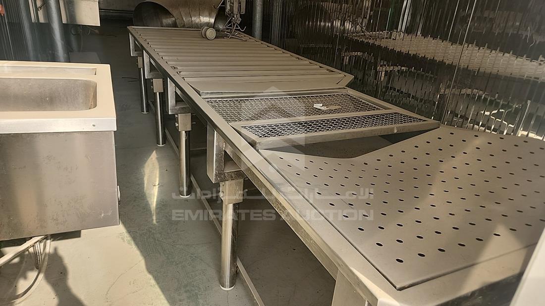 Portable slaughterhouse cabins for sale for sale in UAE - 545419 ...