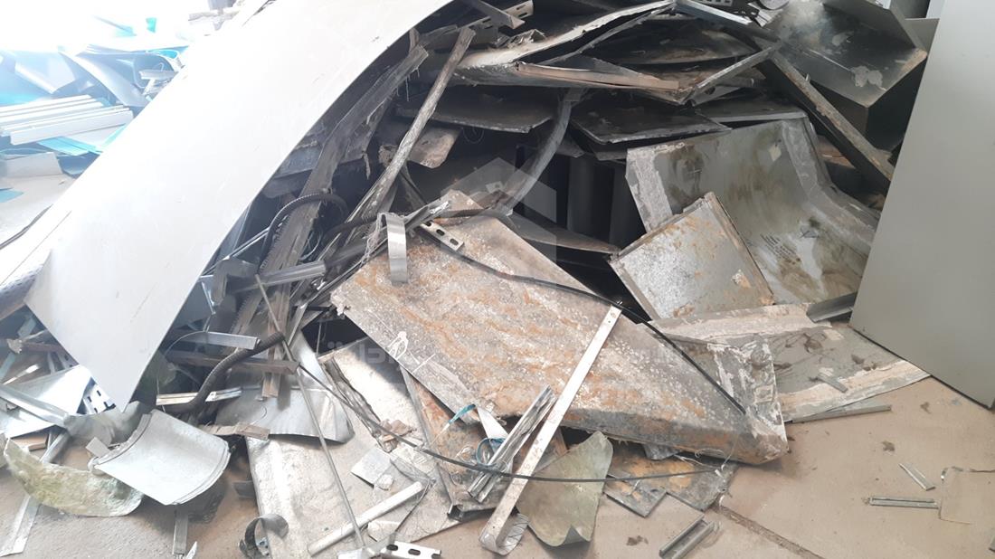 Scrap Materials for sale in UAE - 498008 | Emirates Auction