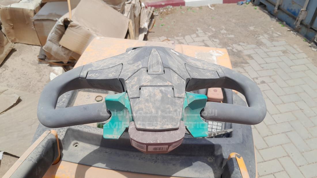 Metal scrap for sale in UAE - 571479 | Emirates Auction