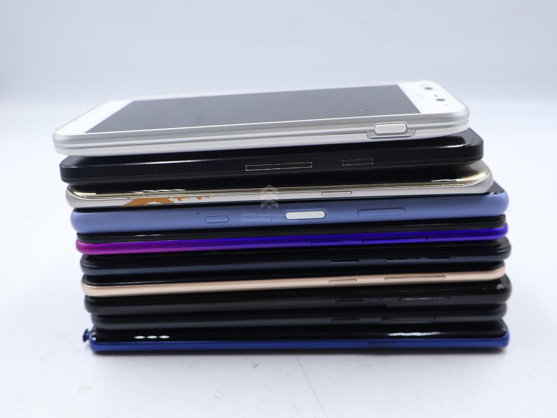 Mobile Phones for sale in UAE - 541174 | Emirates Auction