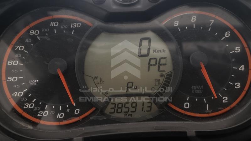 VIN: 3JBVXAW46JK000695 | Can-Am Maverick X3 X RS 2018 car history ...