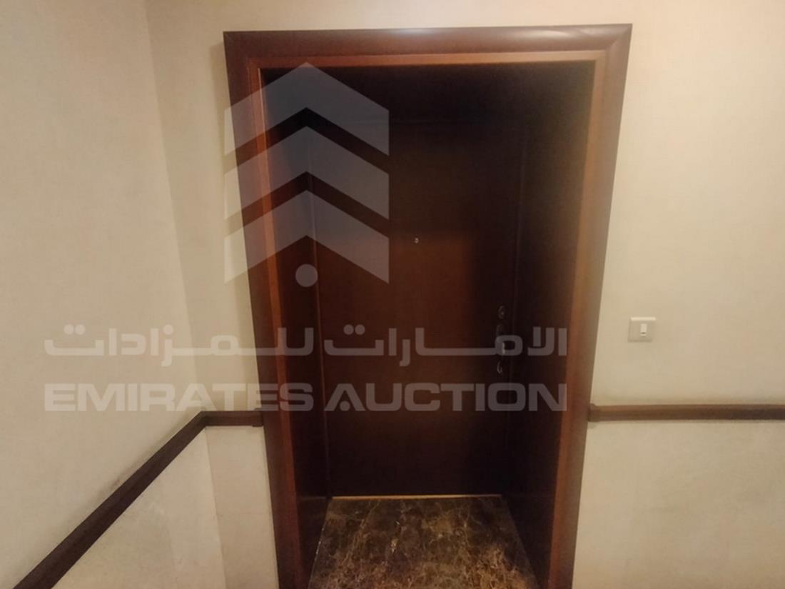 Al Seef 1 - Penthouse for sale in UAE - 15445 | Emirates Auction