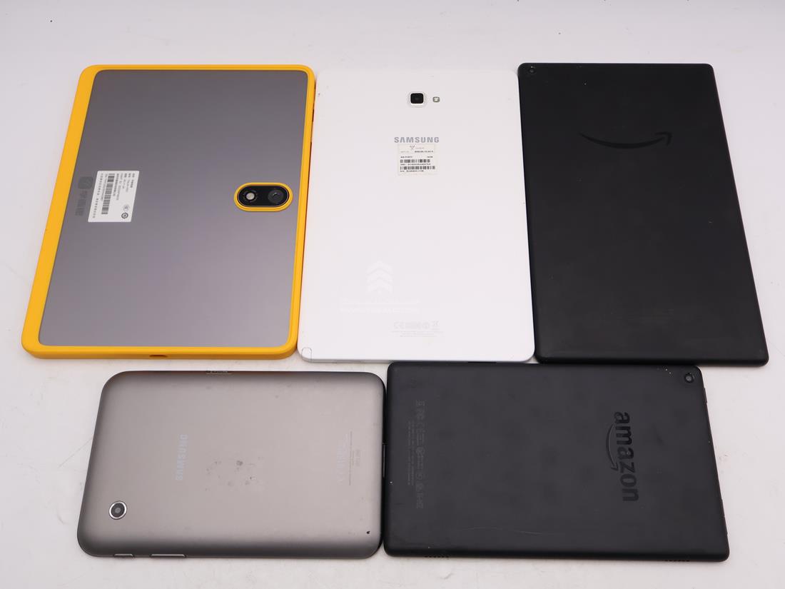 Tablets for sale in UAE - 529619 | Emirates Auction