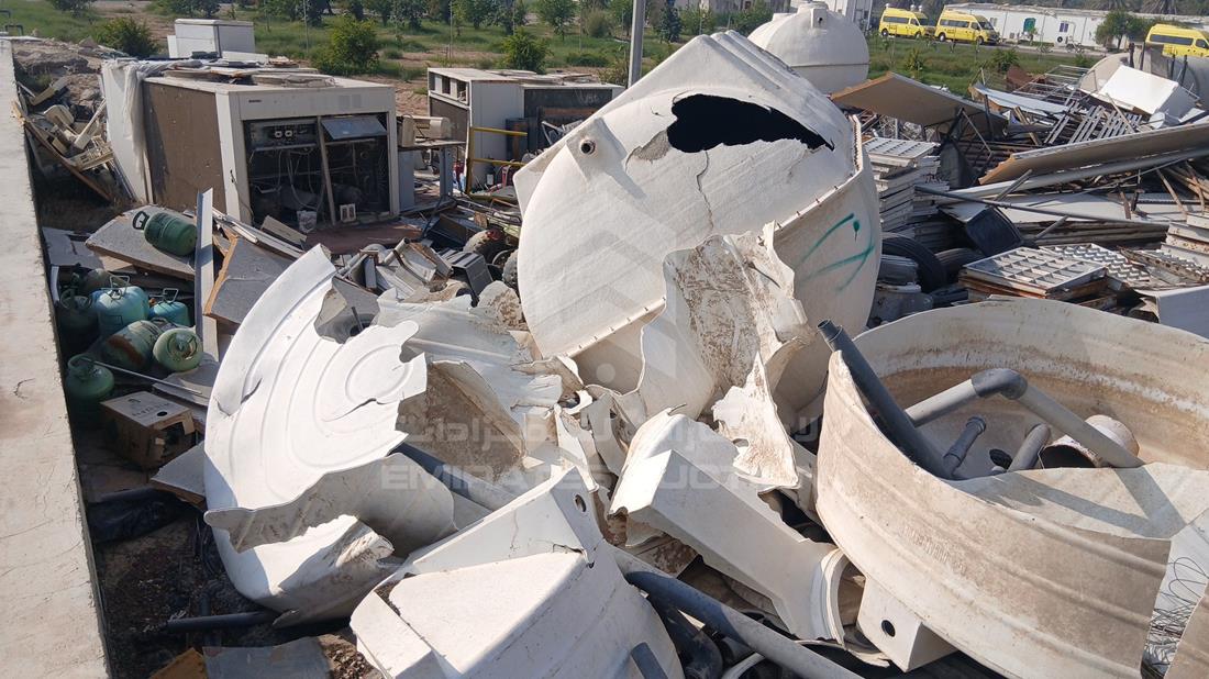 Various Scrap for sale in UAE - 606434 | Emirates Auction