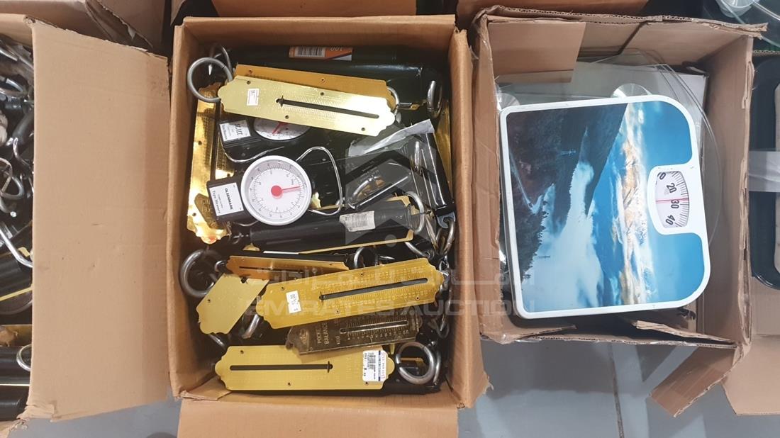 Miscellaneous Items for sale in UAE - 550667 | Emirates Auction