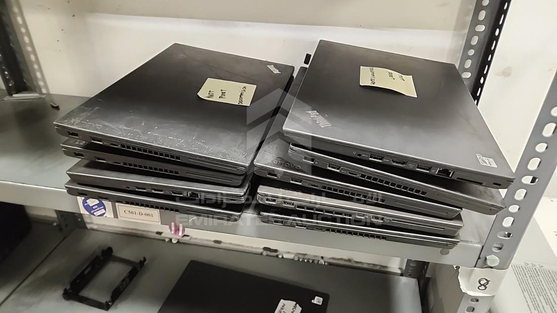 IT Equipment's for sale in UAE - 554700 | Emirates Auction