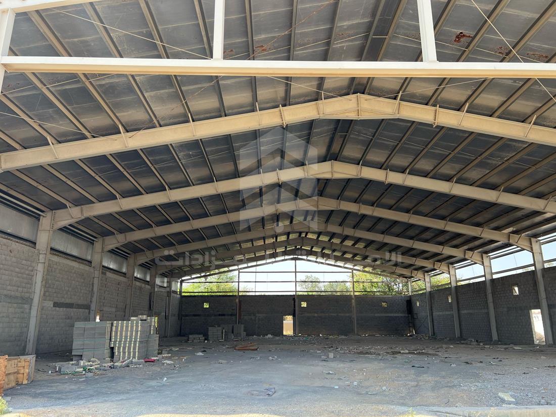 warehouse for sale in UAE - 544509 | Emirates Auction