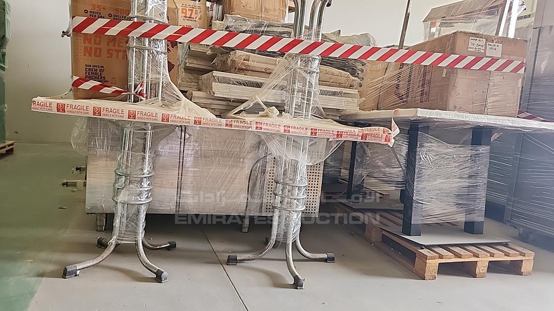 Scrap material for sale in UAE - 548229 | Emirates Auction