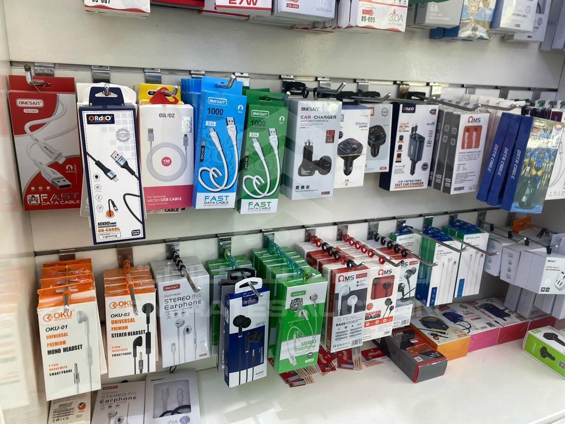 Electronics for sale in UAE - 558526 | Emirates Auction