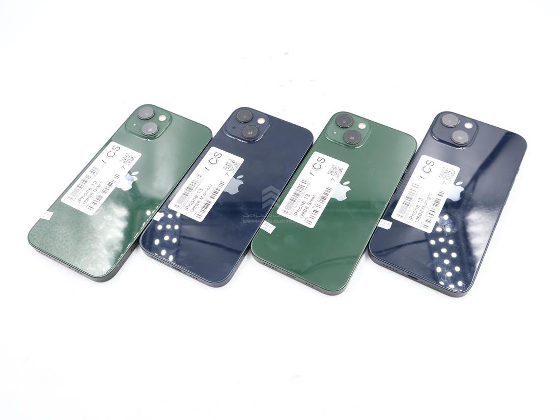 iPhones for sale in UAE - 563416 | Emirates Auction