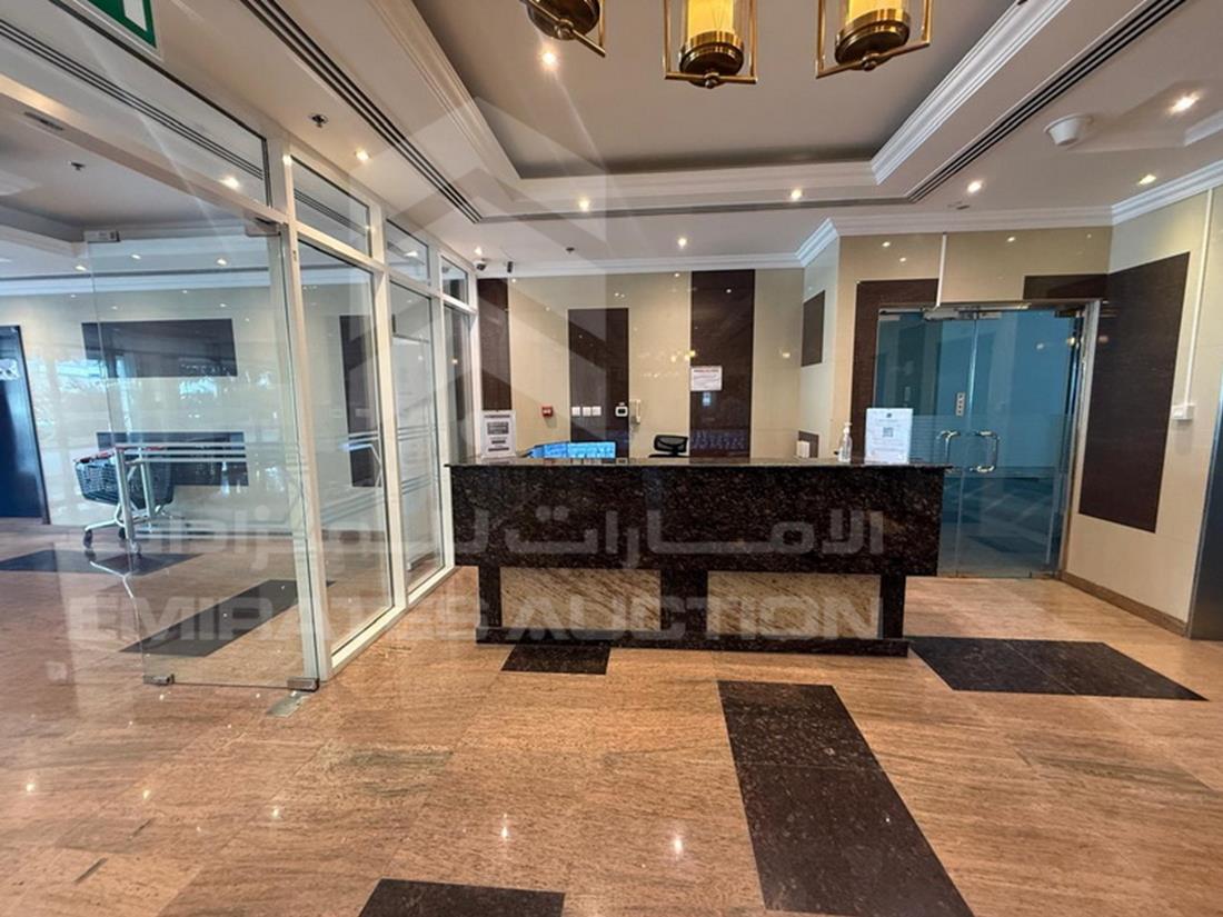 Elite Residences 3 - Studio for sale in UAE - 19740 | Emirates Auction