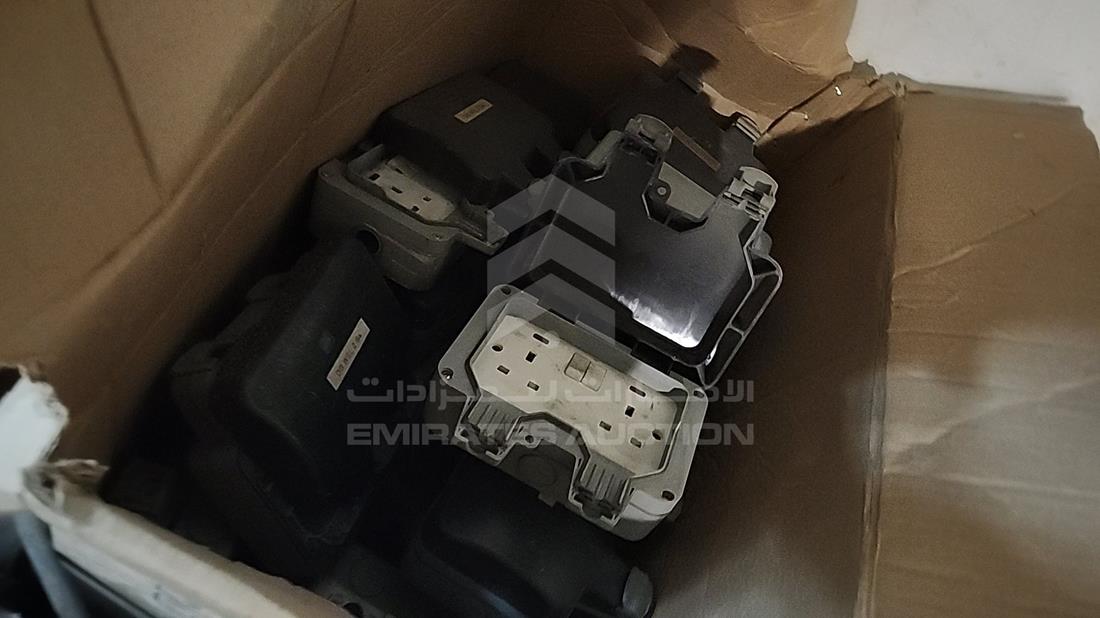 Scrap Parts for sale in UAE - 554176 | Emirates Auction