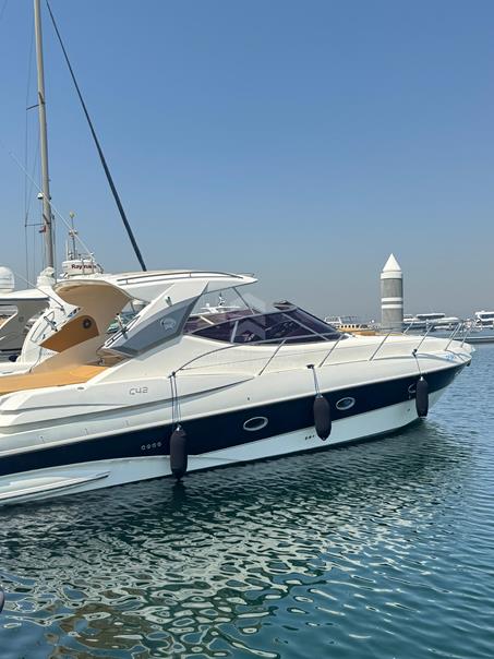 2008 يخت للبيع في الامارات - 554667 | الإمارات للمزادات