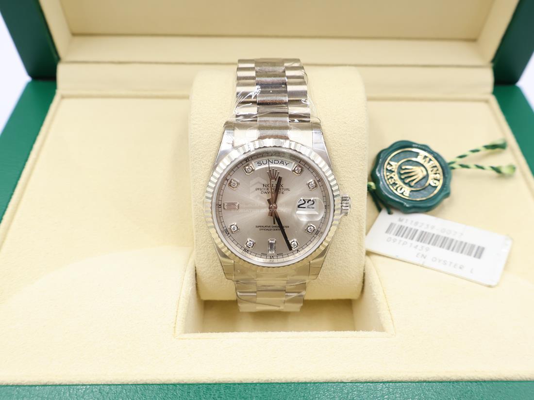 Rolex Watch for sale in UAE - 562726 | Emirates Auction