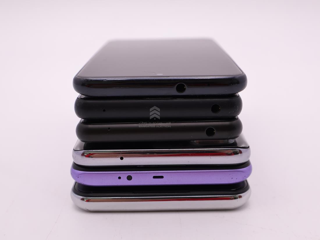 Mobile Phones for sale in UAE - 593858 | Emirates Auction