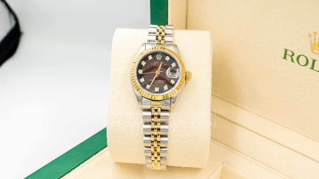 Rolex Watch for sale in UAE - 540028 | Emirates Auction