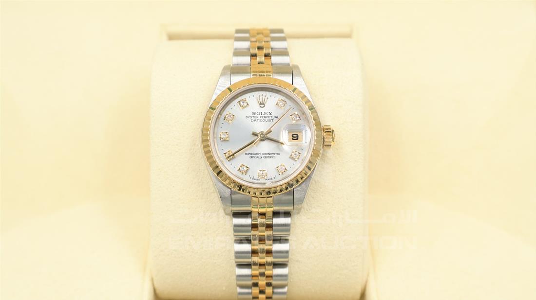 Rolex Watch for sale in UAE - 568397 | Emirates Auction