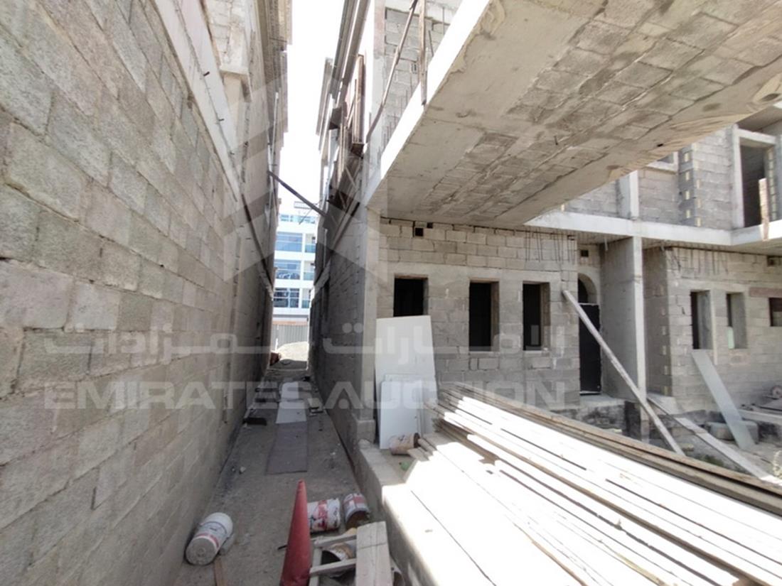 Under Construction BLDG for sale in UAE - 18627 | Emirates Auction