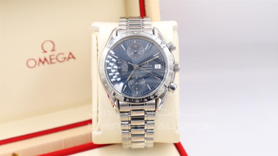 Omega watch for sale in UAE - 545928 | Emirates Auction