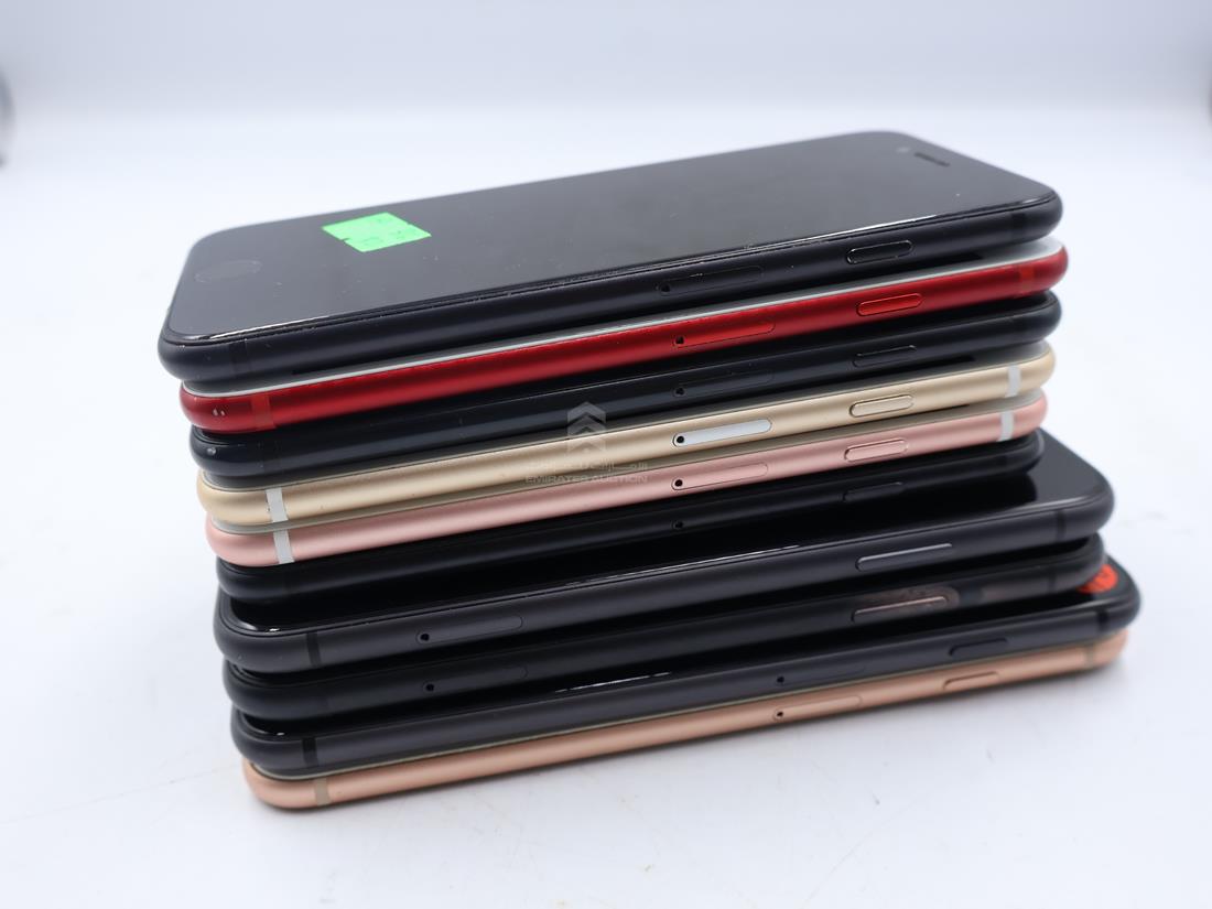 iPhones for sale in UAE - 541333 | Emirates Auction