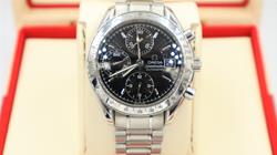 Omega watch for sale in UAE - 603551 | Emirates Auction