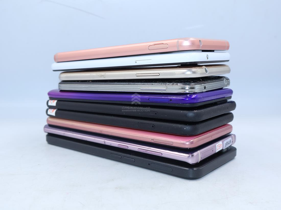 Mobile Phones for sale in UAE - 543607 | Emirates Auction