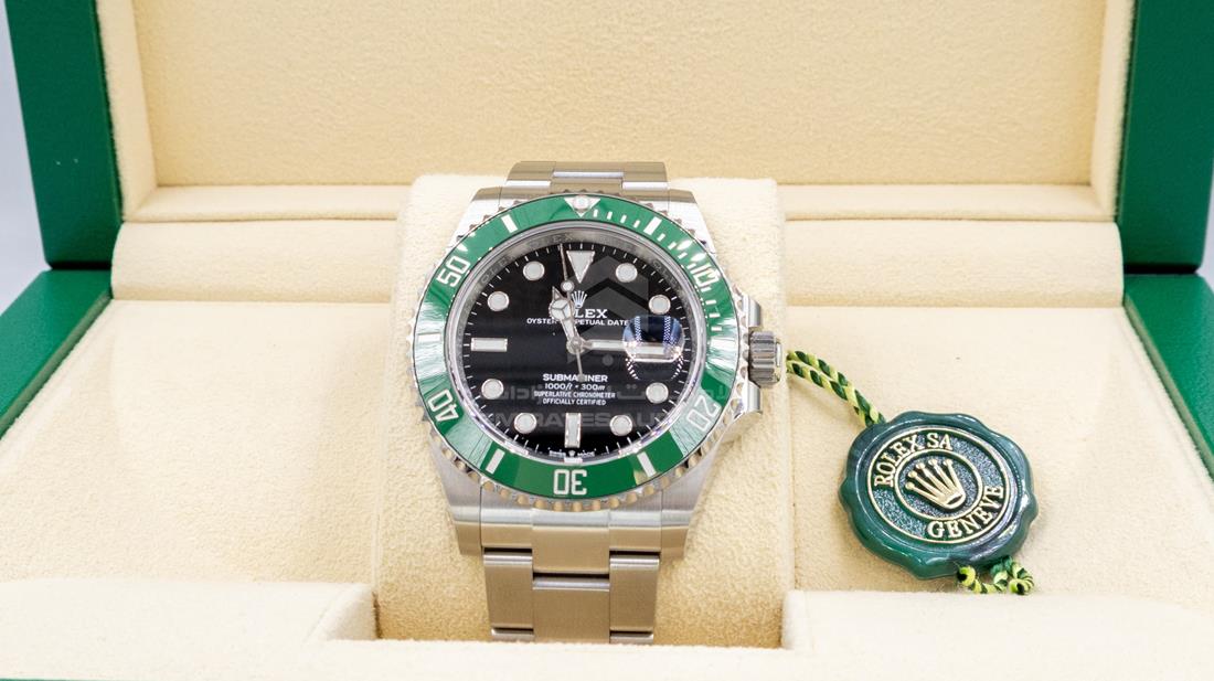 Rolex Watch for sale in UAE - 543907 | Emirates Auction